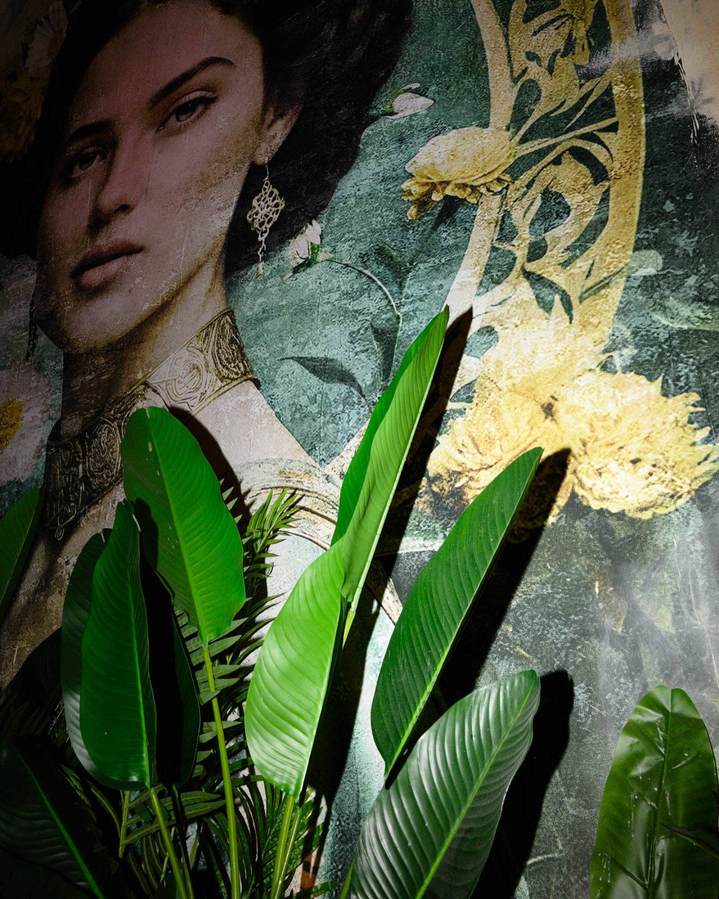 SIDESHOW 2025 - ROMA BAR SHOW